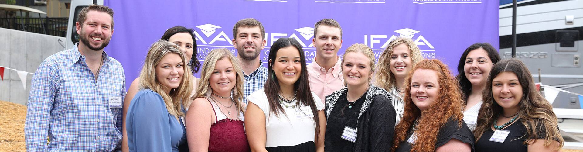 IFAA | Iowa Foundation for Agricultural Advancement