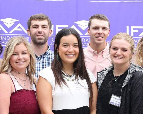 IFAA | Iowa Foundation for Agricultural Advancement