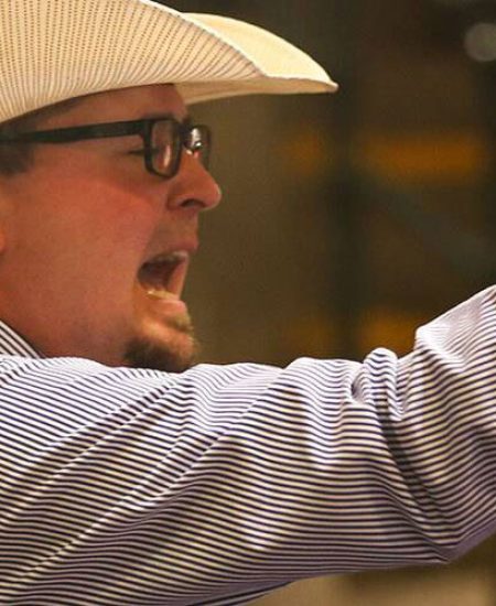 Agriculture Scholarships & Sale of Champs | IFAA